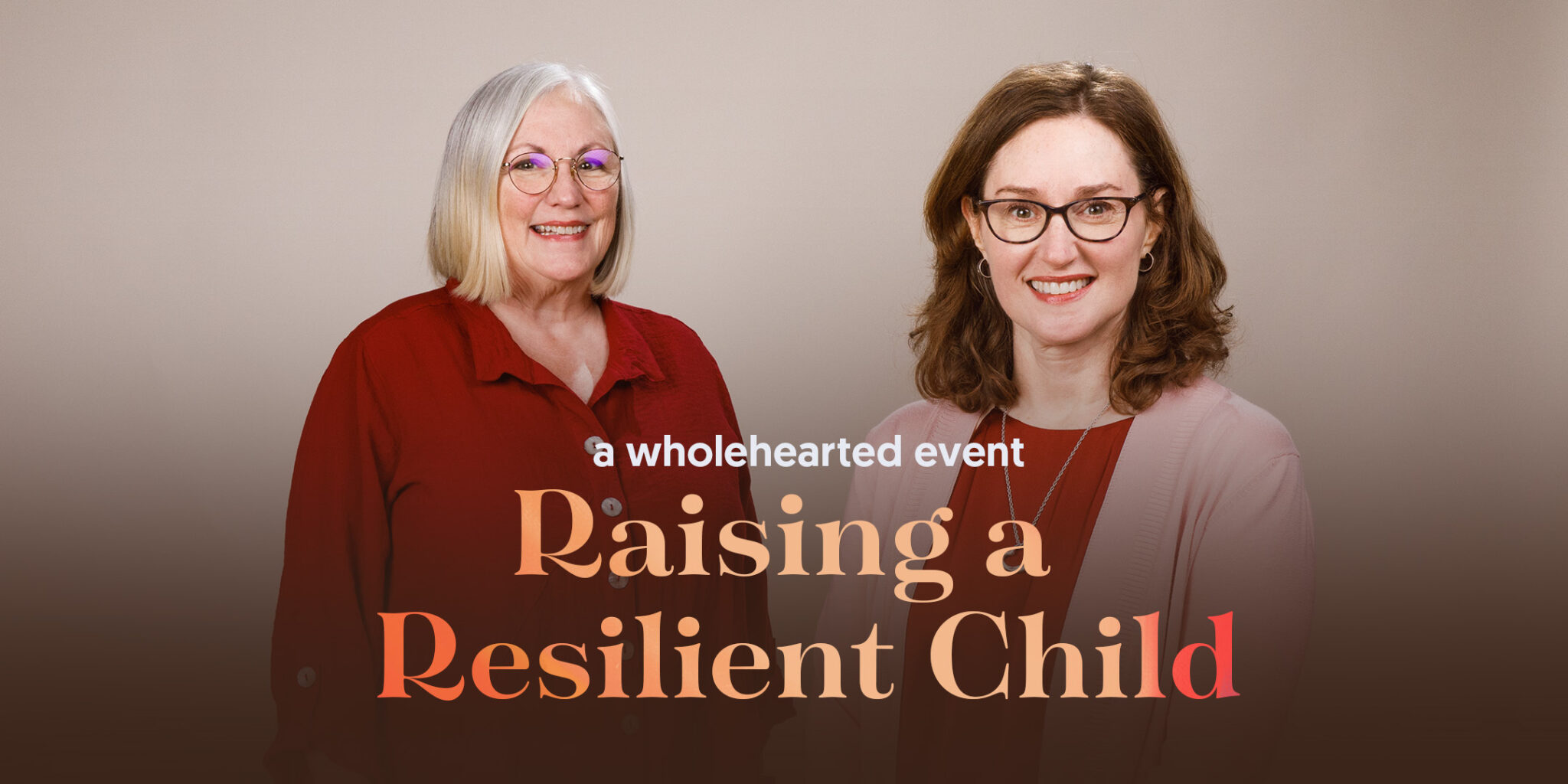 Graphic Design Job – Wholehearted.org